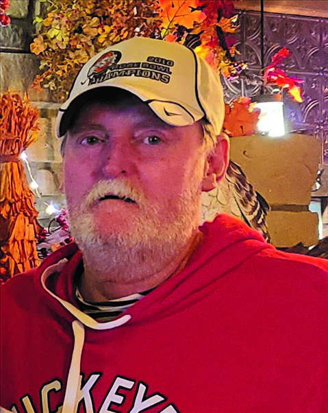 JAMES CARMAN | News, Sports, Jobs - The Times Leader